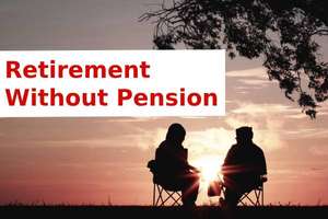 A State Pension in History - ISA Pensions